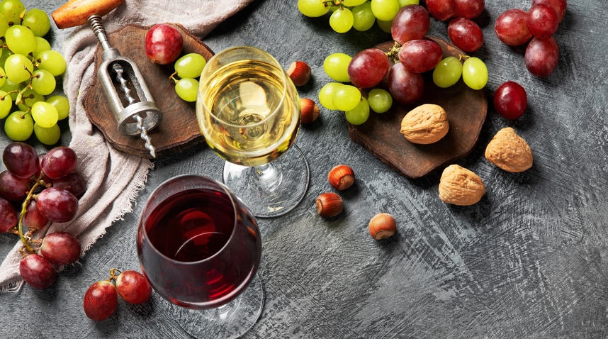 Wines of Basilicata: characteristics and pairings | Svinando | blog