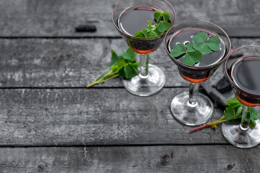 St. Patrick's Day: best wines for Irish dishes | Svinando | blog